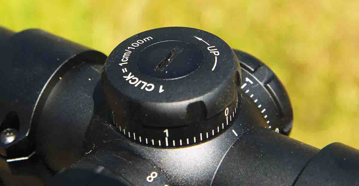 A Rifleman’s Optics | RifleMagazine