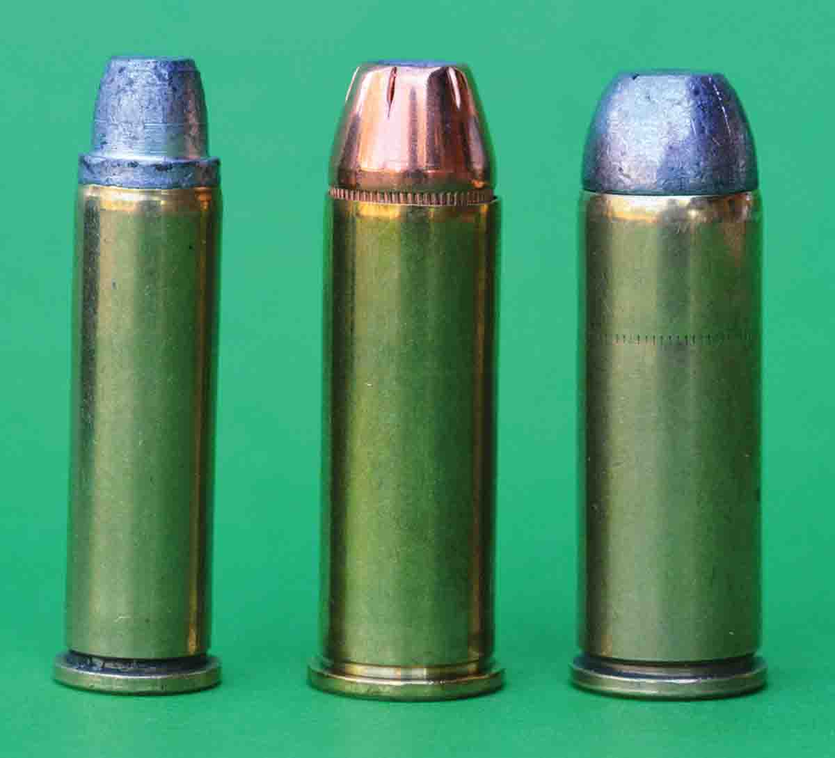 Henry Big Boy X Model .357 Magnum and .45 Colt | RifleMagazine