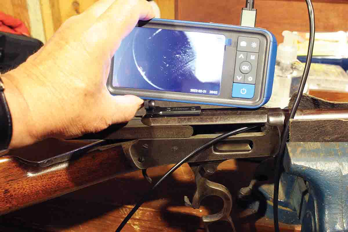 The Inner Lives of Rifle Barrels | RifleMagazine