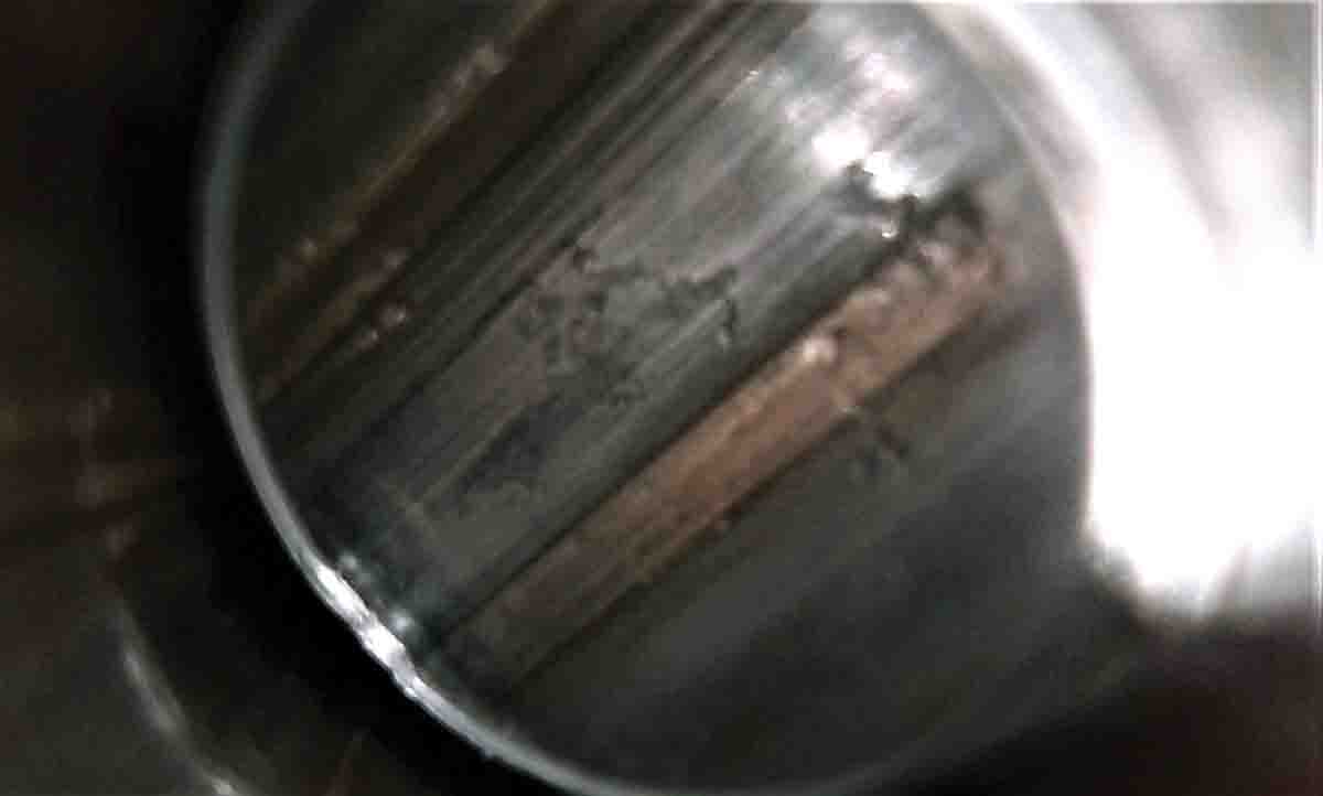 The Inner Lives of Rifle Barrels | RifleMagazine