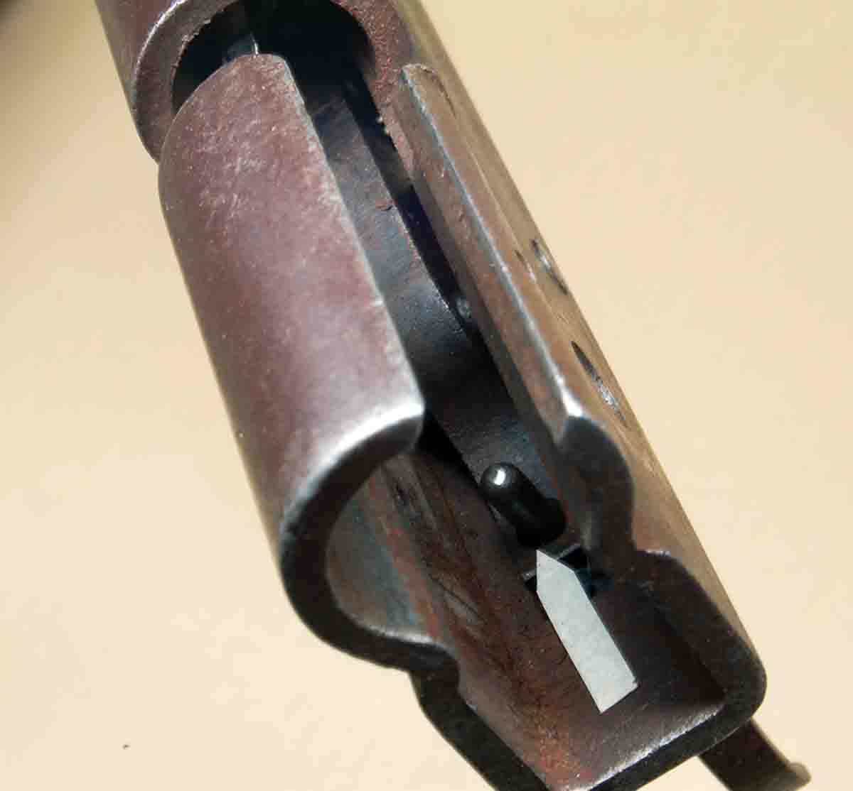 Light Gunsmithing | RifleMagazine