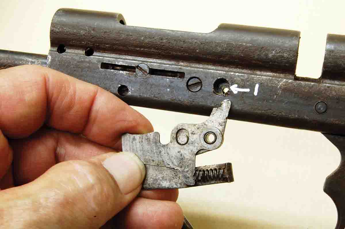 Light Gunsmithing | RifleMagazine