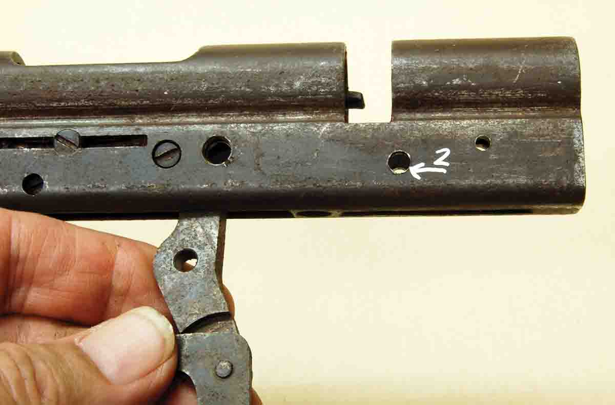 Light Gunsmithing | RifleMagazine