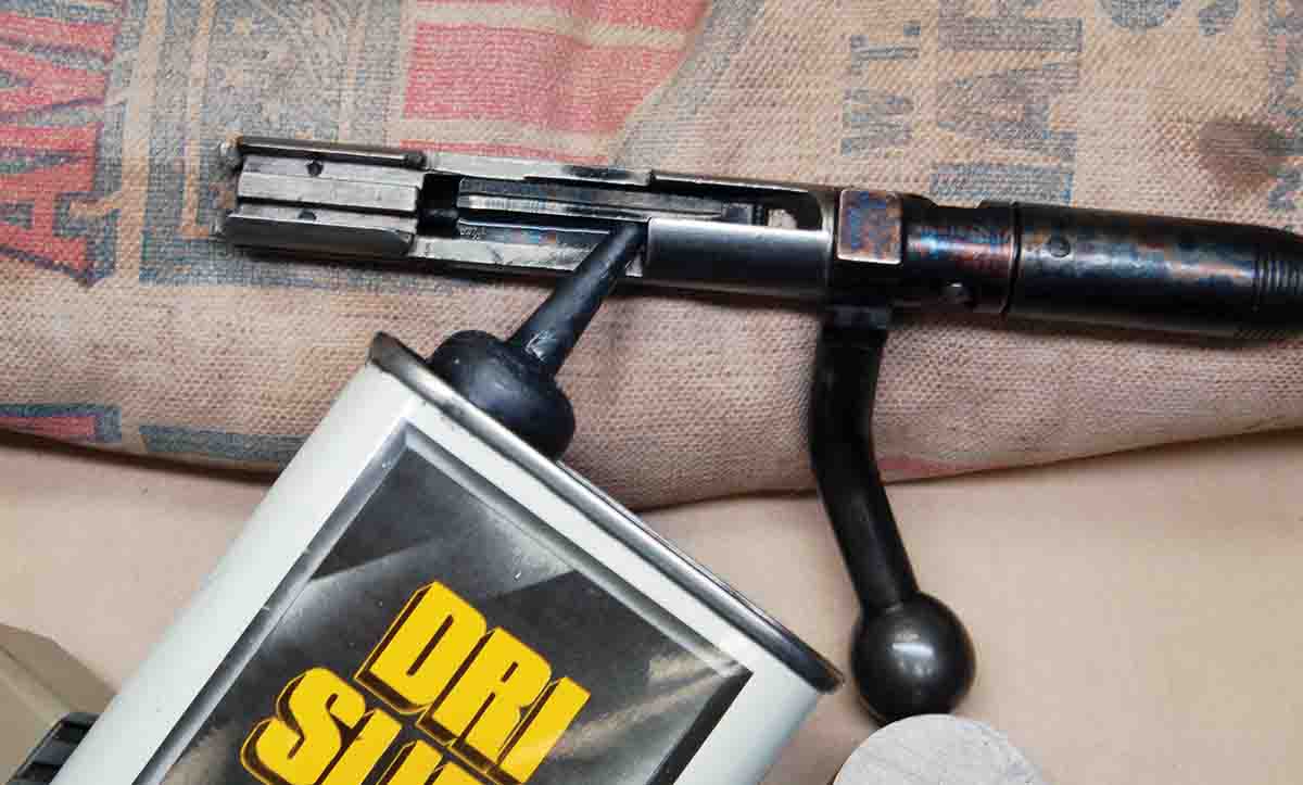 Light Gunsmithing | RifleMagazine
