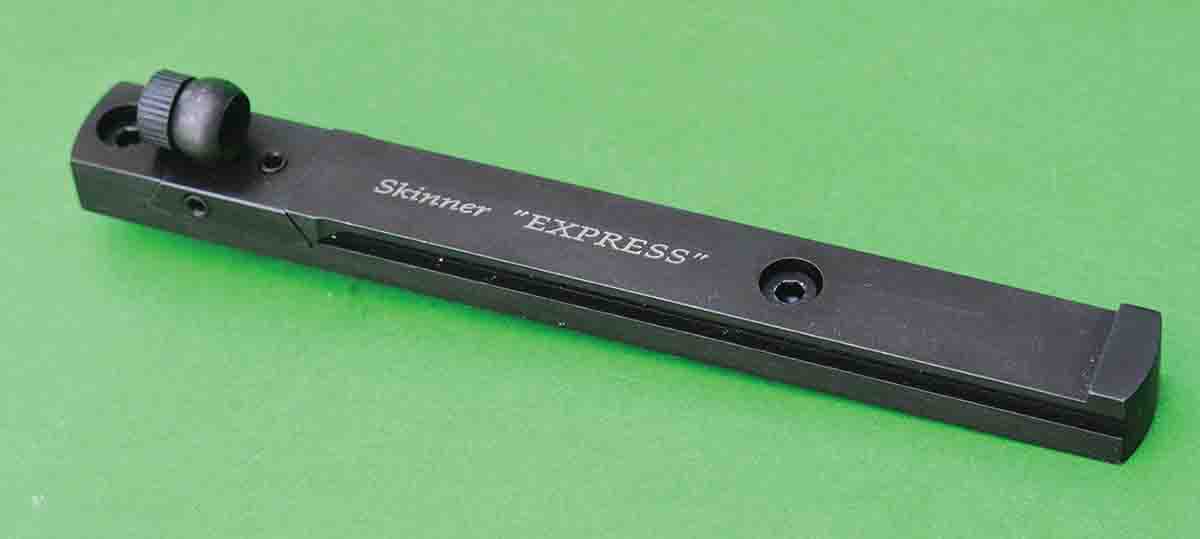 Mostly Long Guns | RifleMagazine