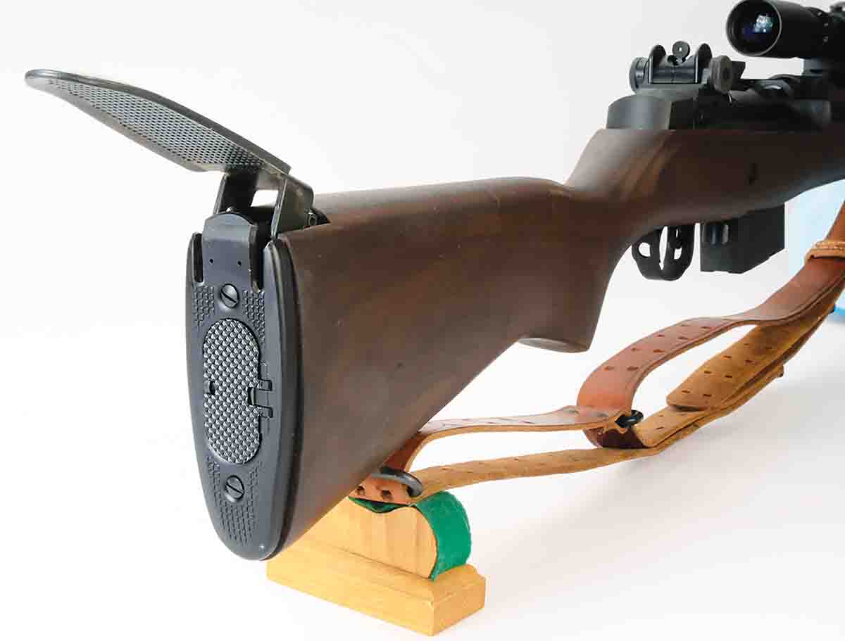 Springfield Armory’s M1A Squad Scout | RifleMagazine