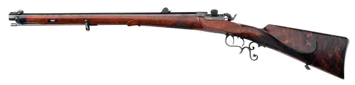 Wonderful Werndl | RifleMagazine