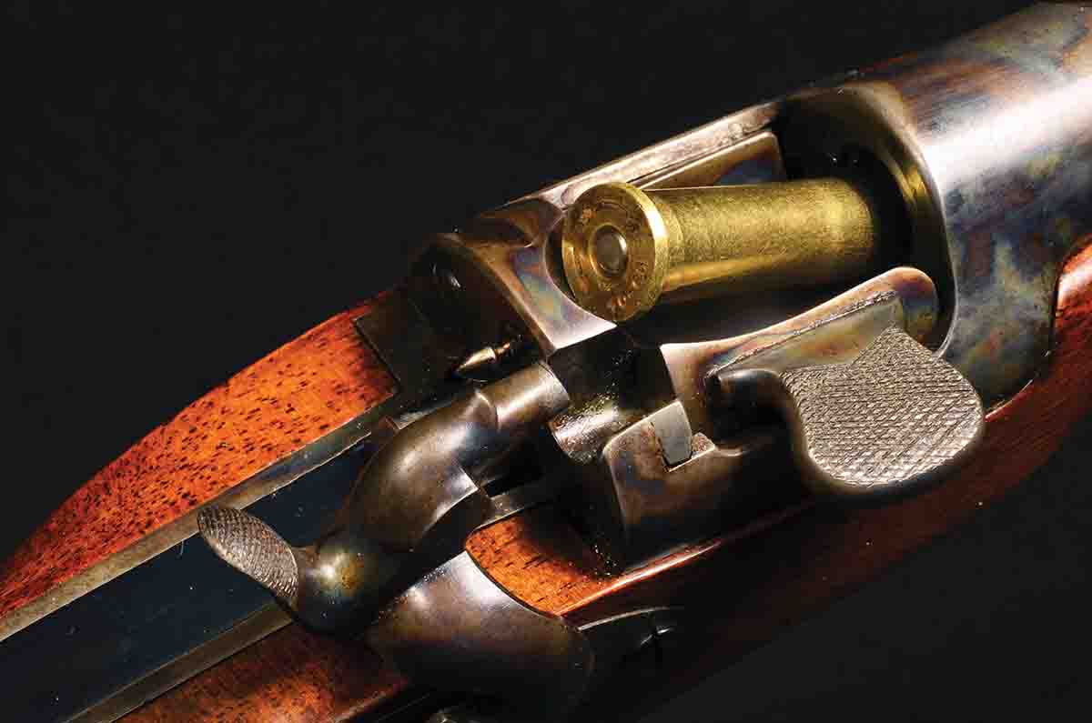 Wonderful Werndl | RifleMagazine