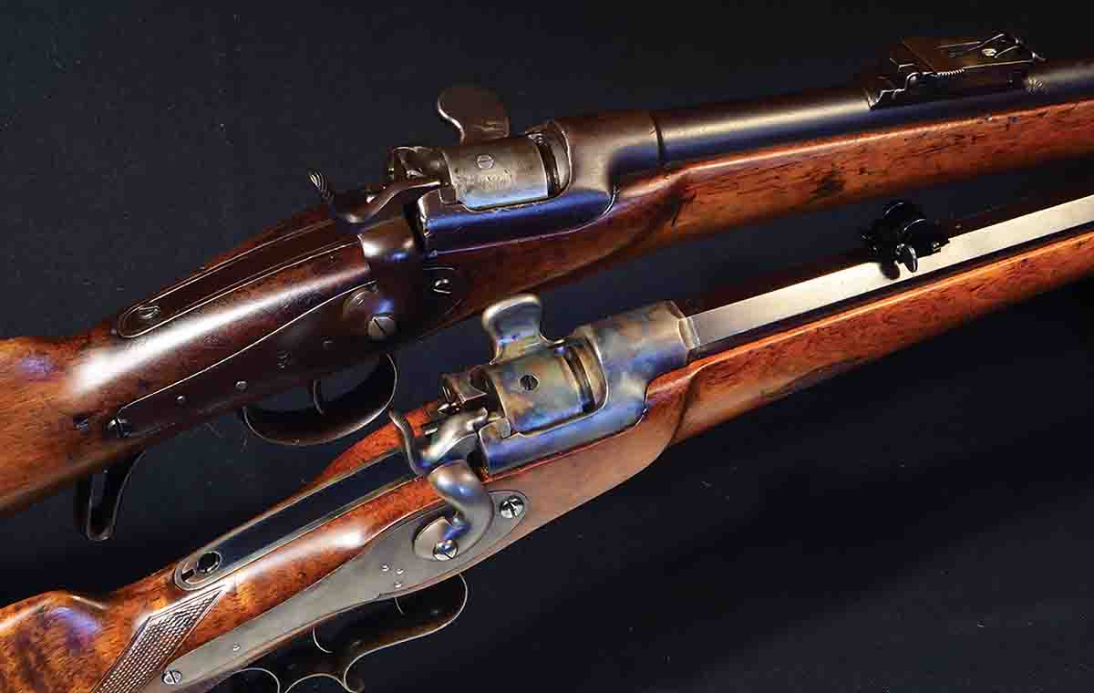 Wonderful Werndl | RifleMagazine