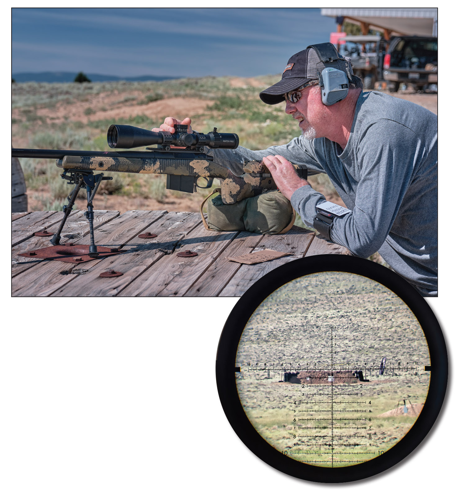 A Rifleman’s Optics | RifleMagazine