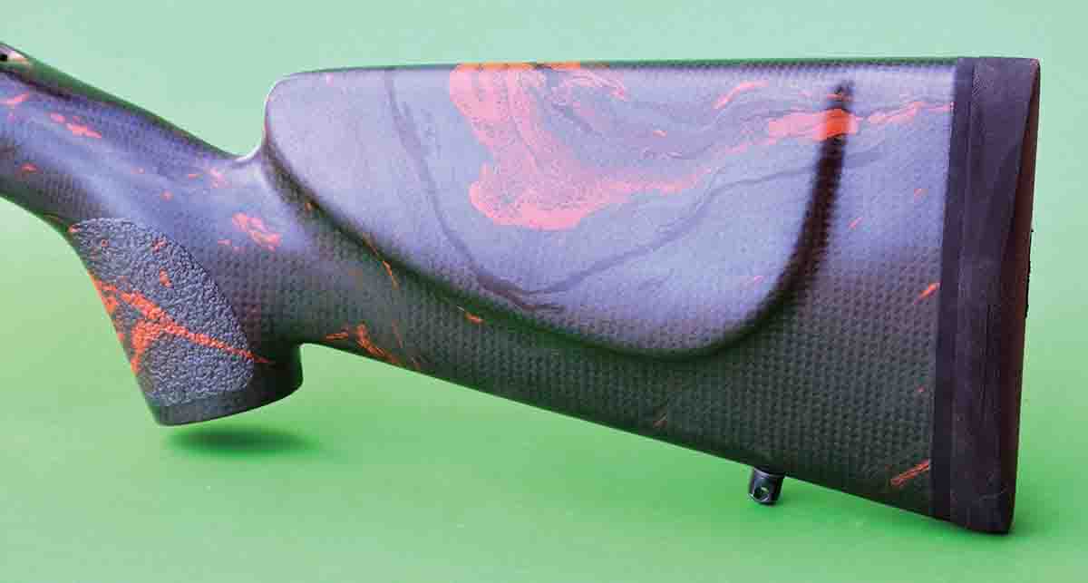 AllTerra Arms Convergence Steel Base Rifle | RifleMagazine