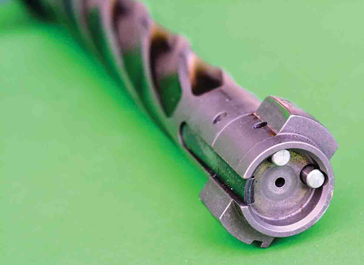 AllTerra Arms Convergence Steel Base Rifle | RifleMagazine