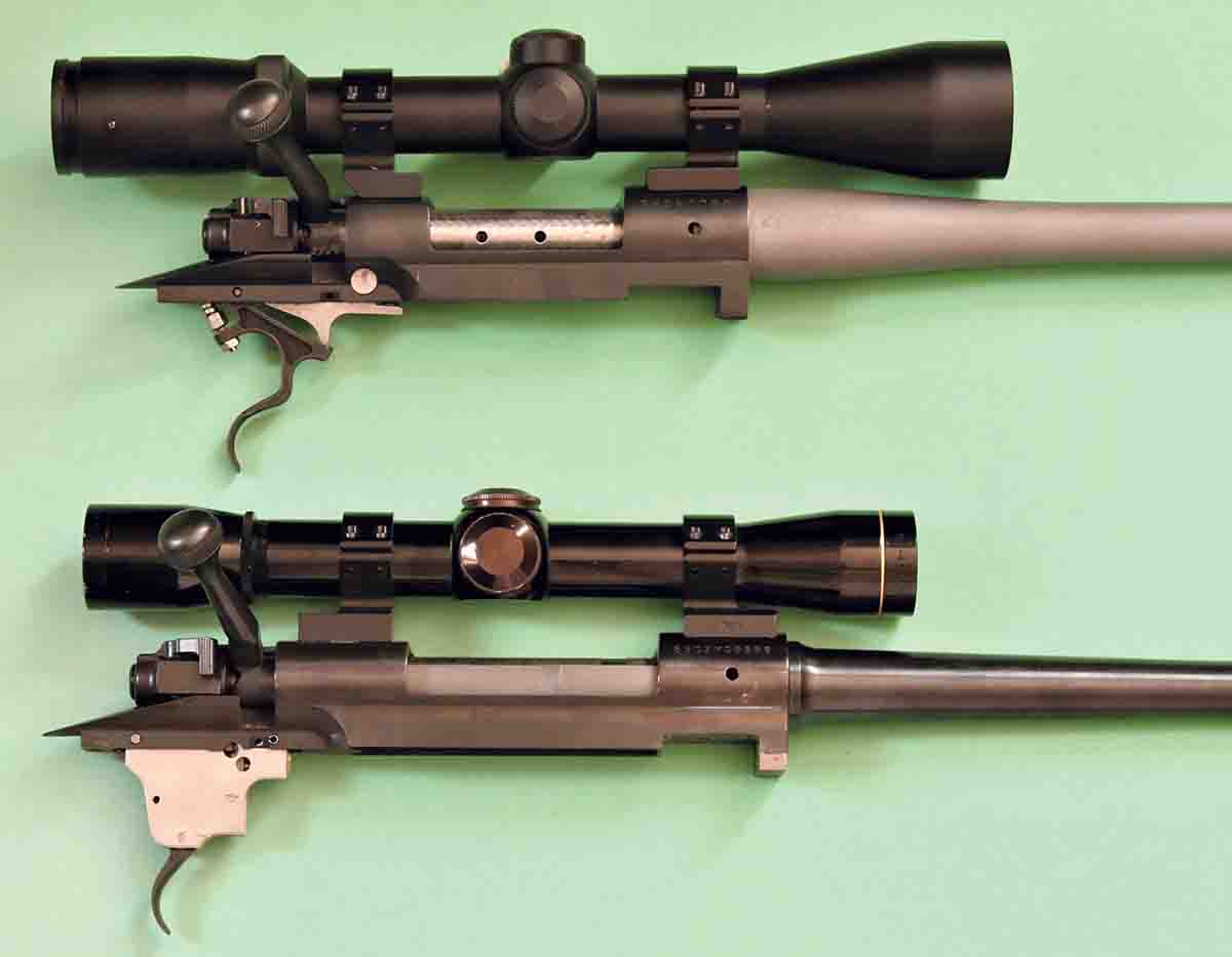 Rifle Triggers in the Twenty-First Century | RifleMagazine