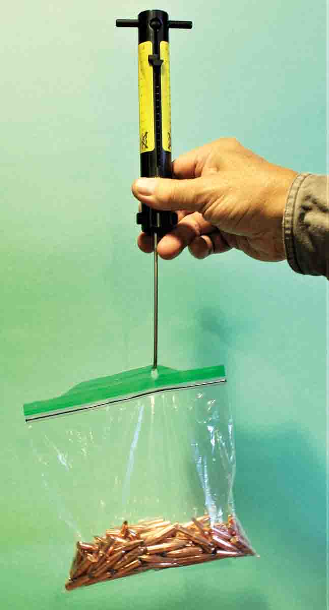 Rifle Triggers in the Twenty-First Century | RifleMagazine