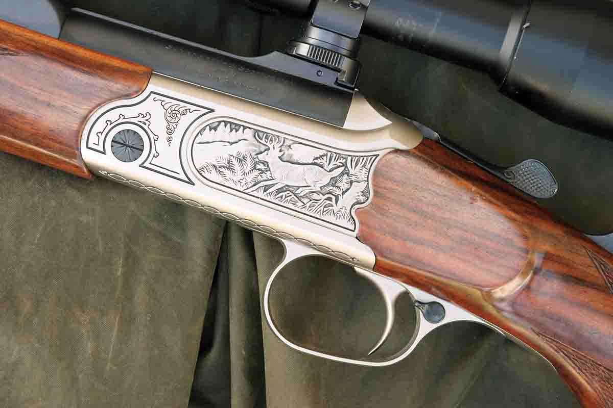 Rifle Triggers in the Twenty-First Century | RifleMagazine