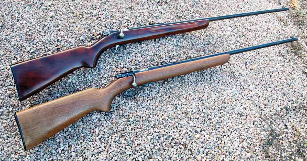 Light Gunsmithing | RifleMagazine