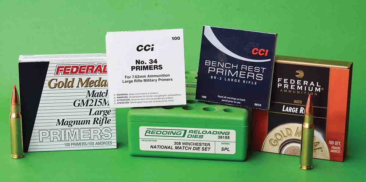 Mostly Long Guns | RifleMagazine