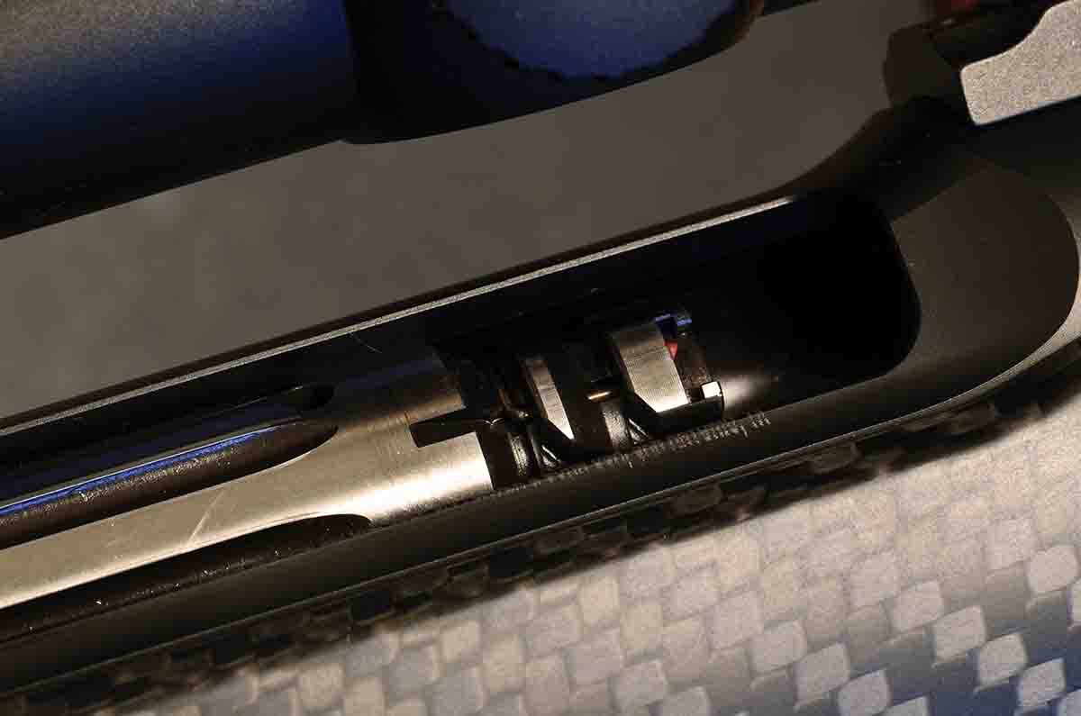 Sauer’s Mountain Rifle | RifleMagazine