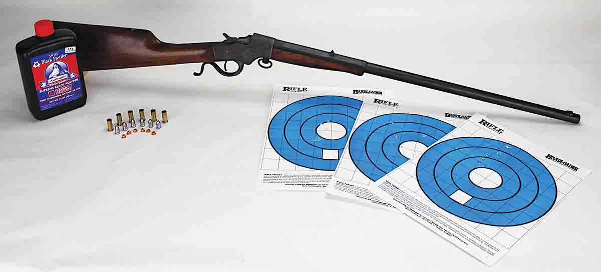 Reloading a Rimfire? Sort Of . . . | RifleMagazine
