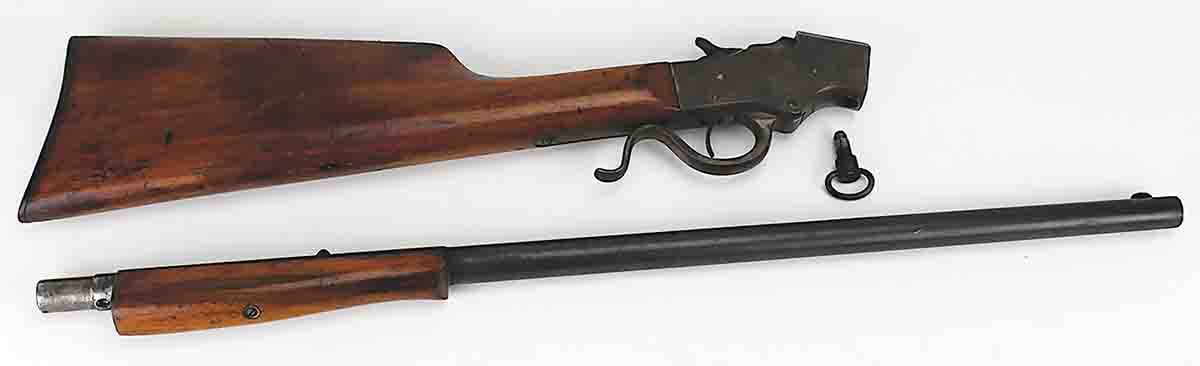 Reloading a Rimfire? Sort Of . . . | RifleMagazine