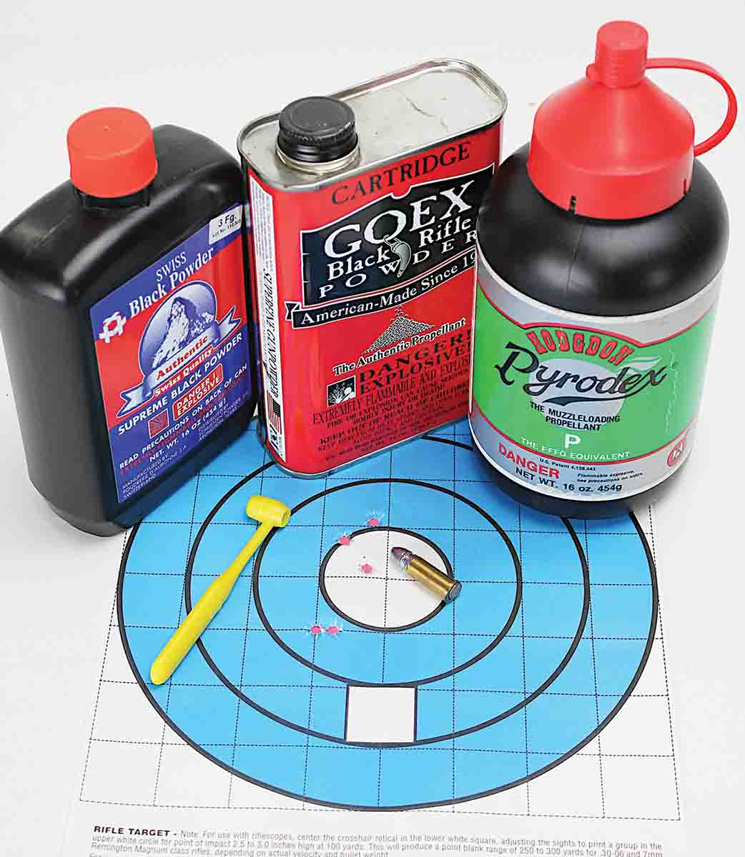 Reloading a Rimfire? Sort Of . . . | RifleMagazine