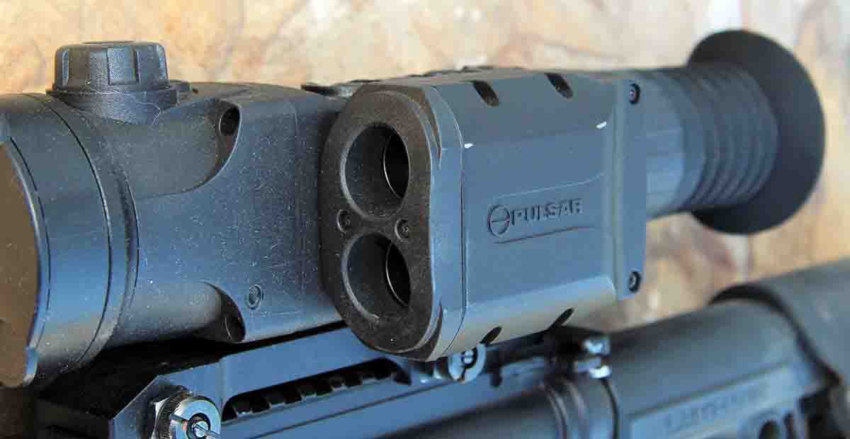 A Rifleman’s Optics | RifleMagazine