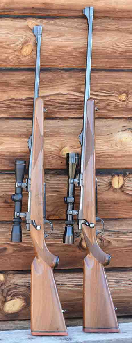 Ruger M77 | RifleMagazine