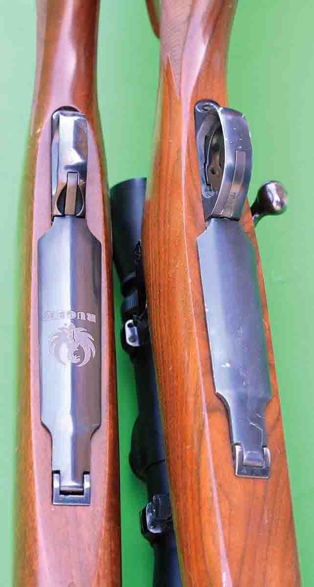 Ruger M77 | RifleMagazine