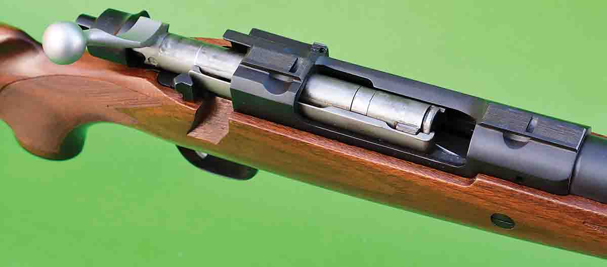 Ruger M77 | RifleMagazine