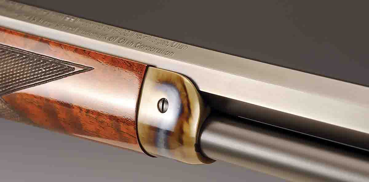 Custom Corner | RifleMagazine