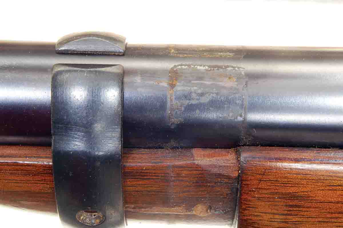 Light Gunsmithing | RifleMagazine