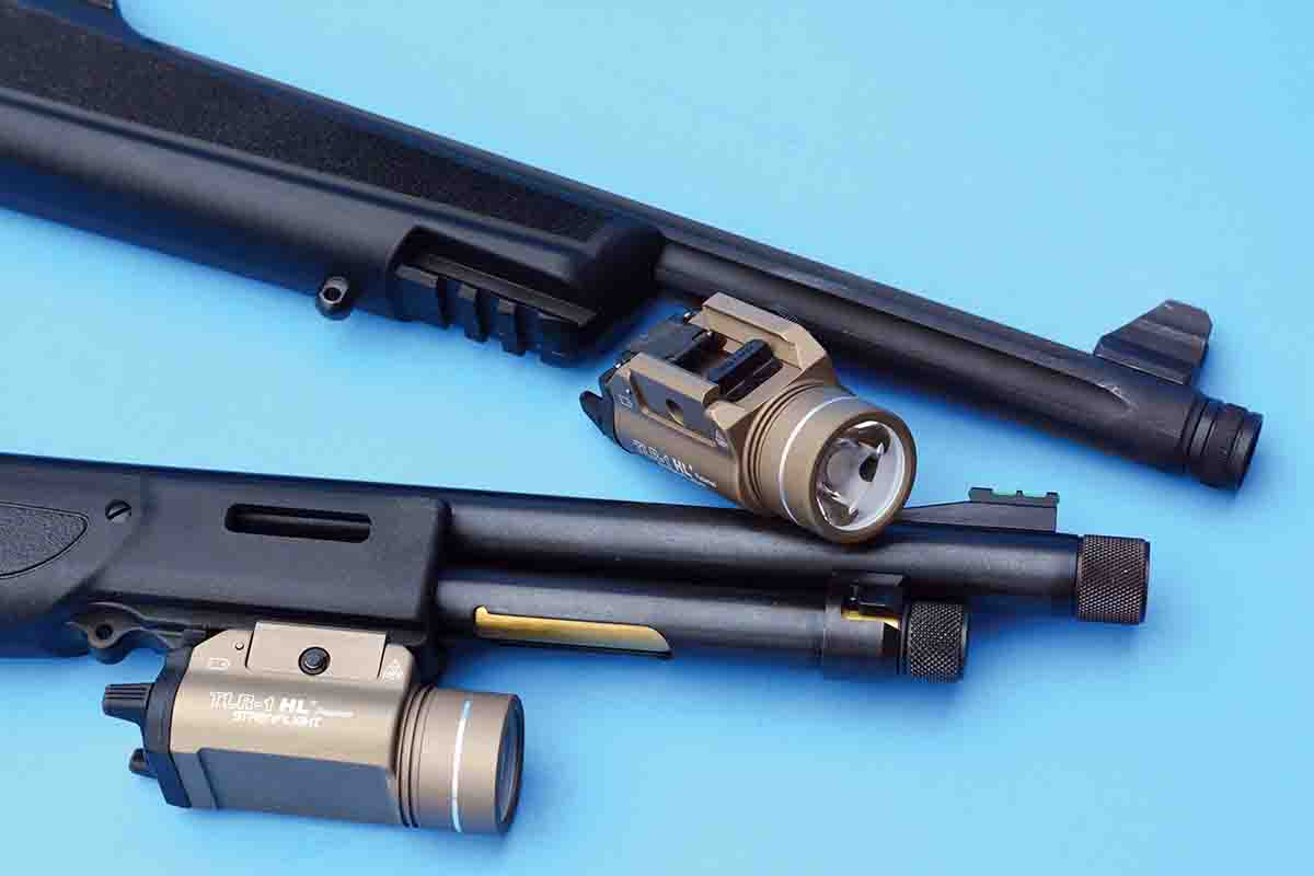 Mostly Long Guns | RifleMagazine