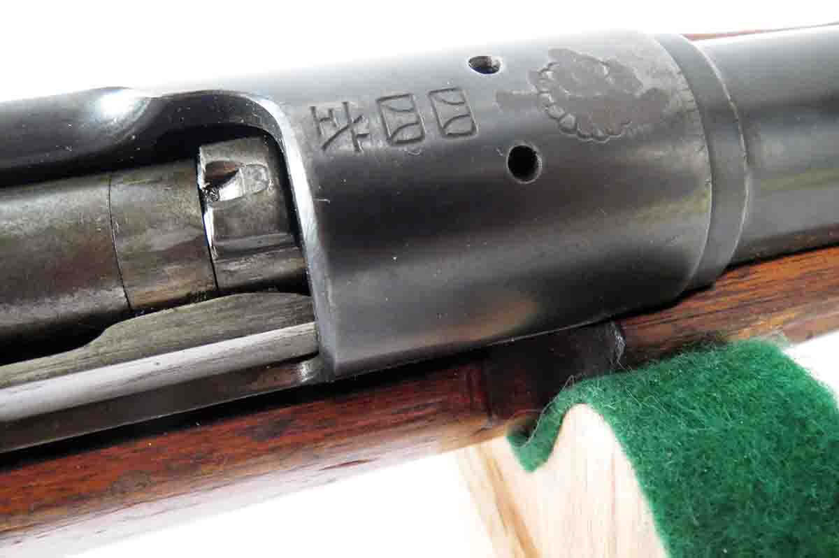Military Surplus Rifles | RifleMagazine