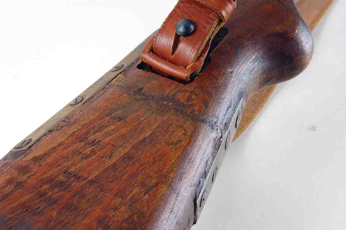 Military Surplus Rifles | RifleMagazine