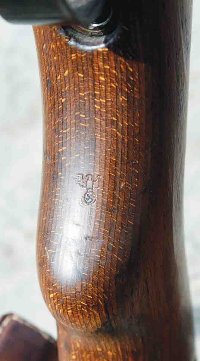 Military Surplus Rifles | RifleMagazine