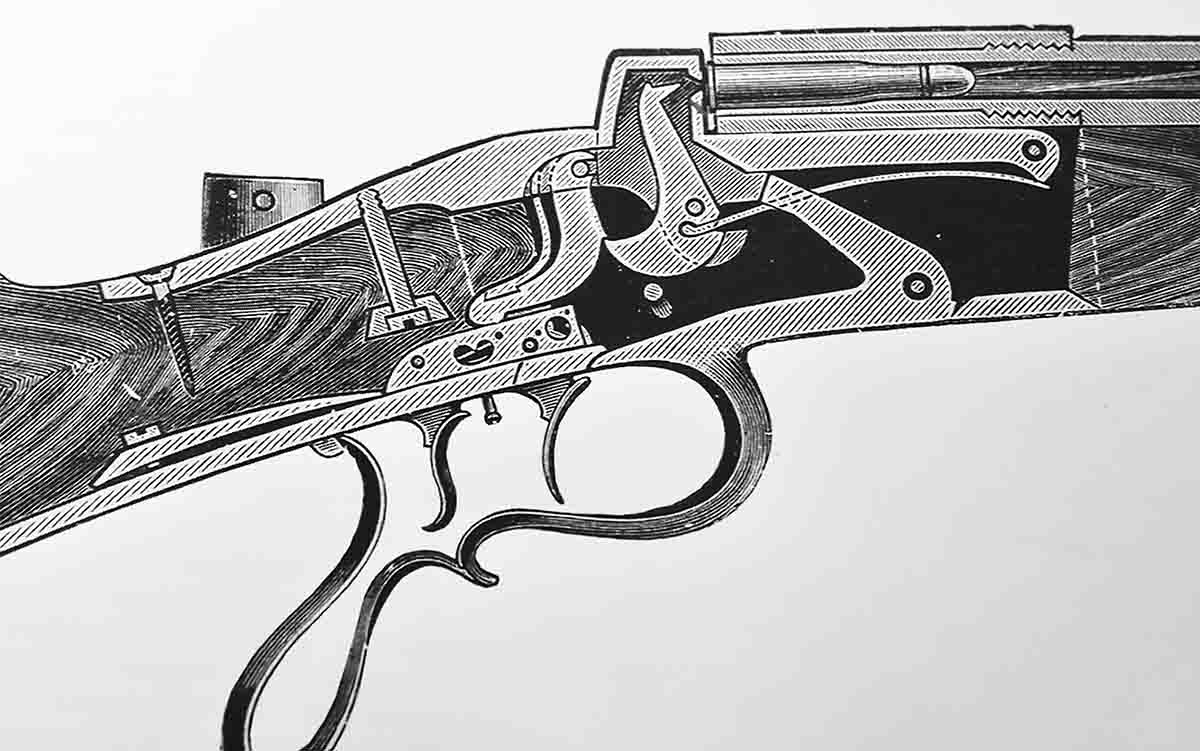 Haenel’s Original Aydt | RifleMagazine