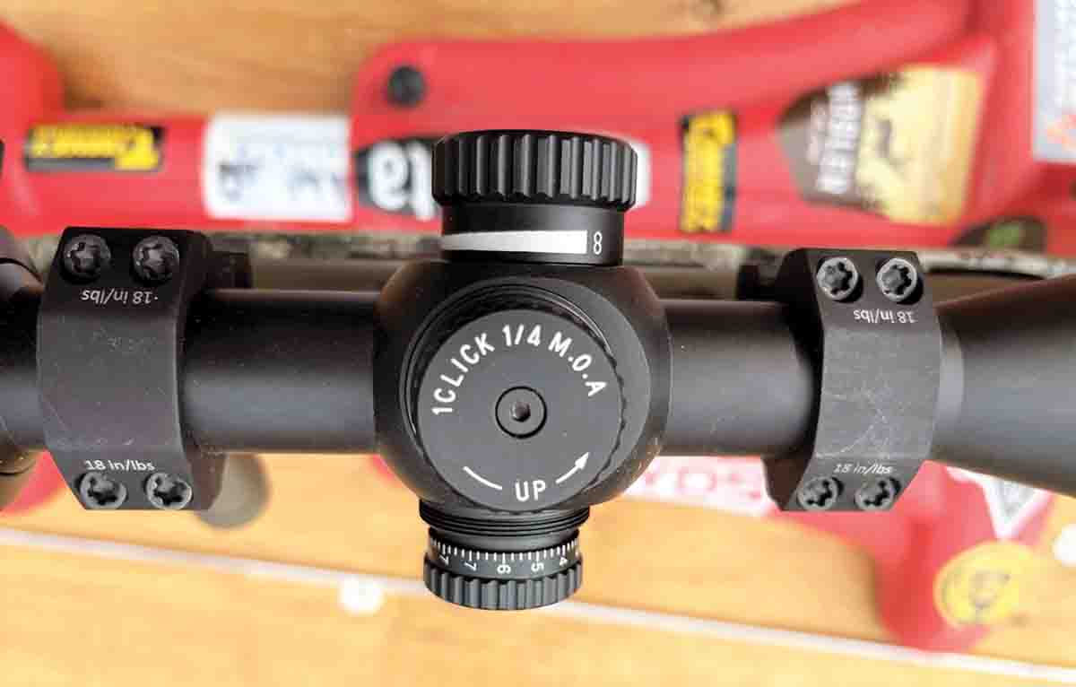 A Rifleman’s Optics | RifleMagazine