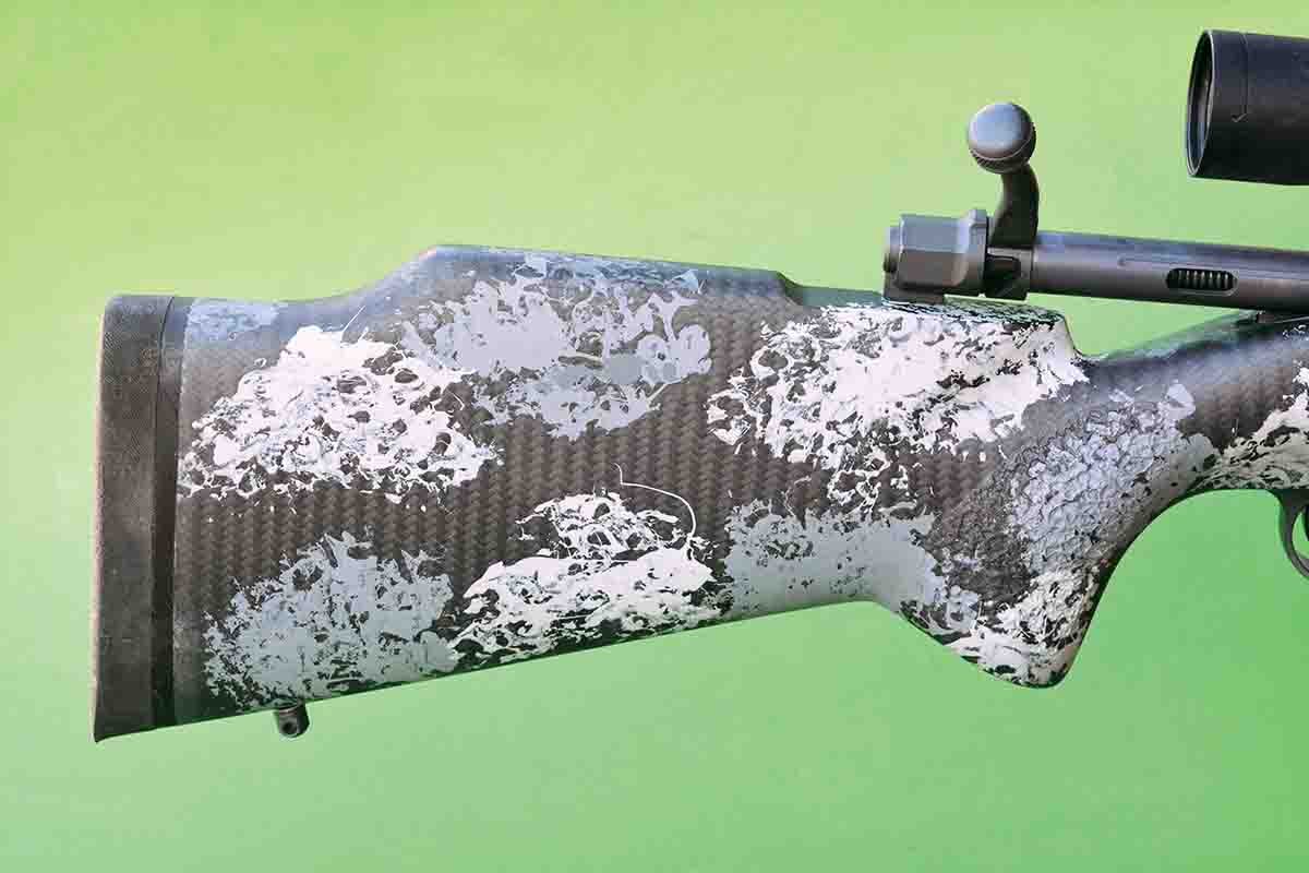 Nosler Rifles, Cartridges and Ammunition | RifleMagazine