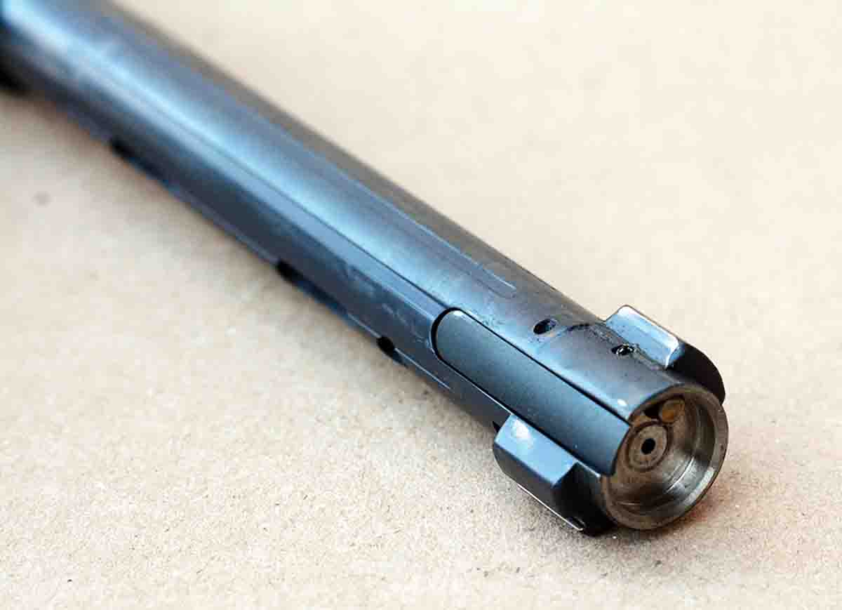 Nosler Rifles, Cartridges and Ammunition | RifleMagazine