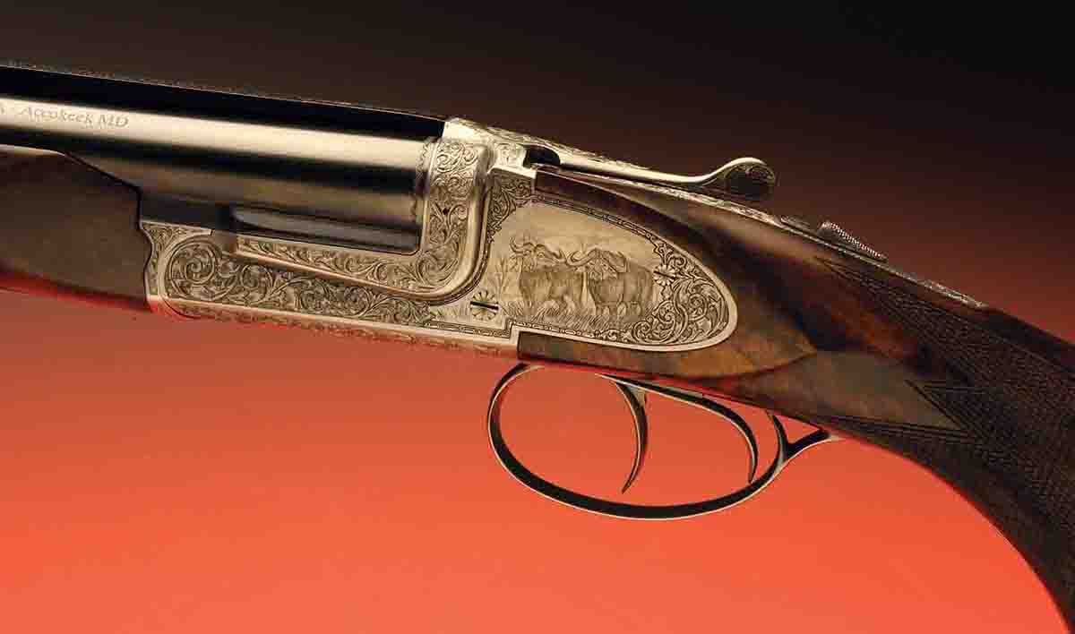 Custom Corner | RifleMagazine