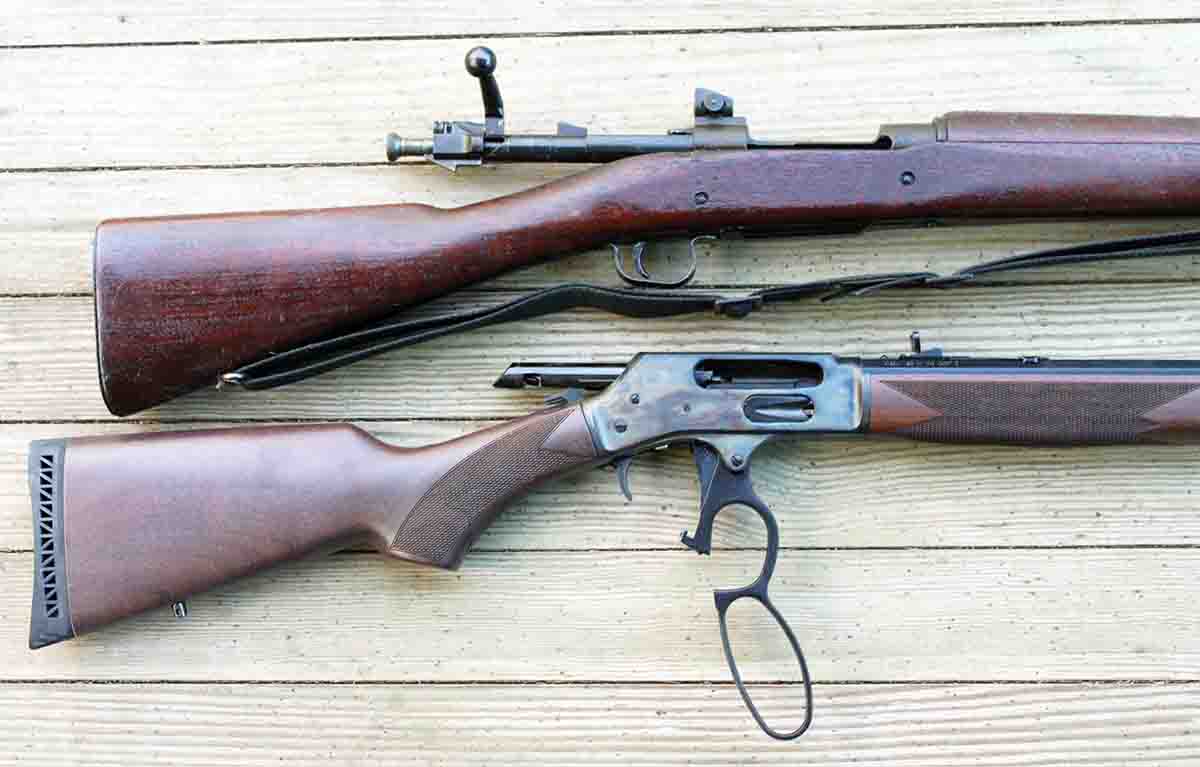 Henry 45-70 Lever Action | RifleMagazine