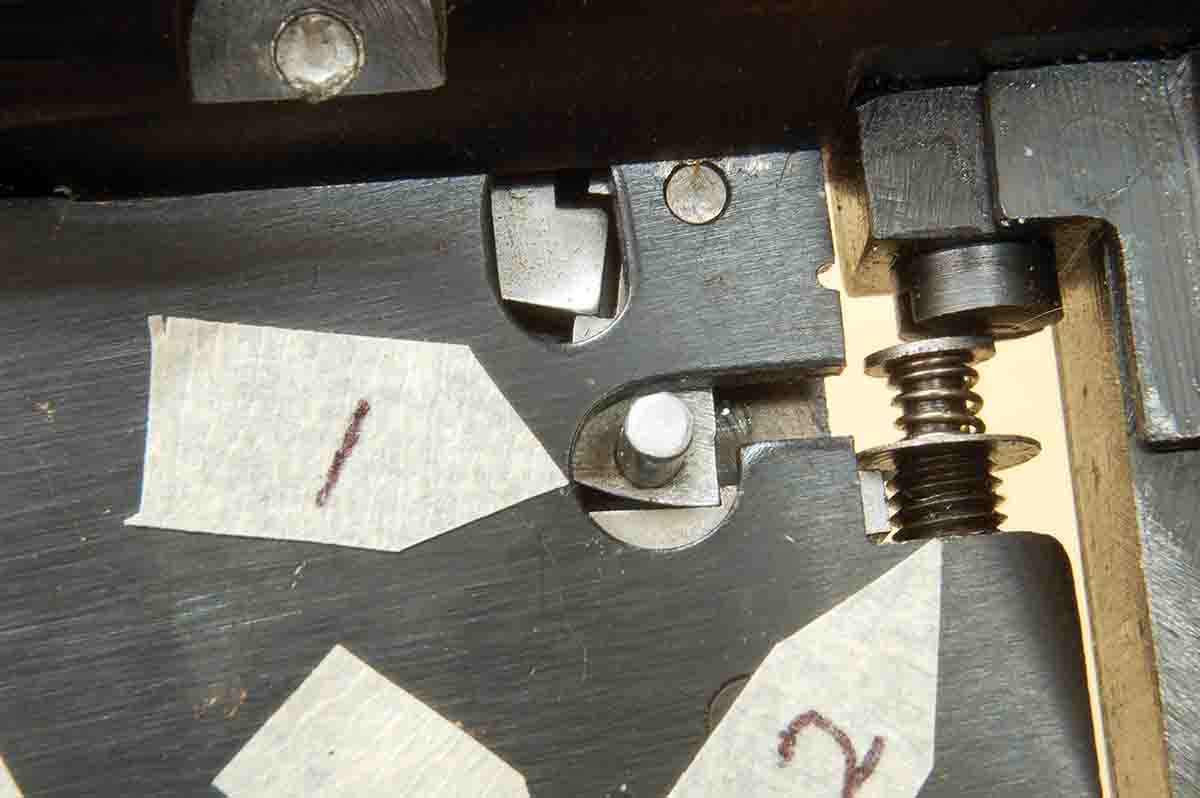 Light Gunsmithing | RifleMagazine