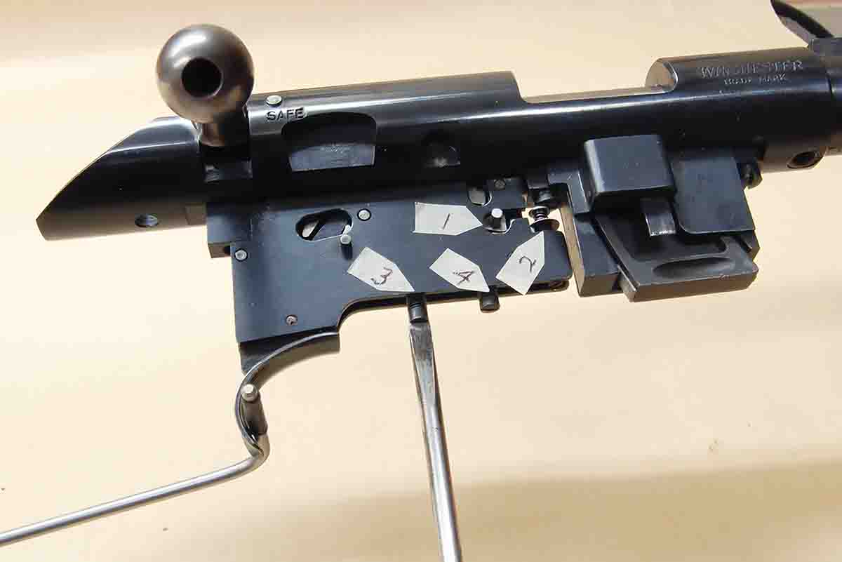 Light Gunsmithing | RifleMagazine