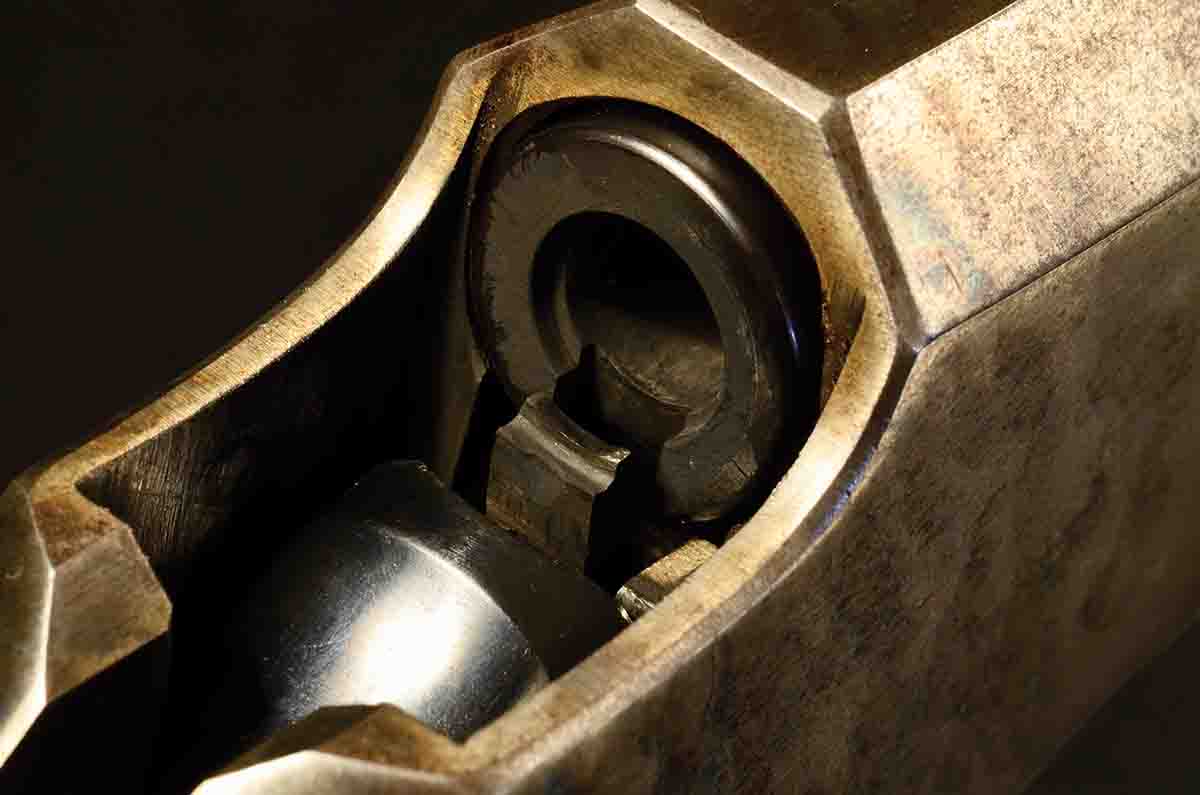 Modernizing the Stevens | RifleMagazine