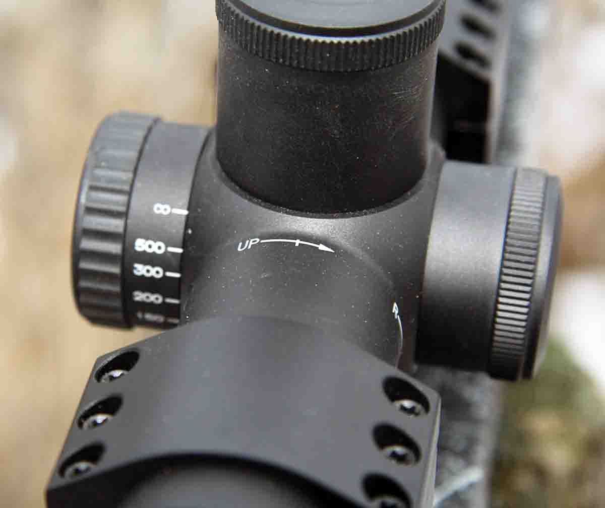 A Rifleman’s Optics | RifleMagazine