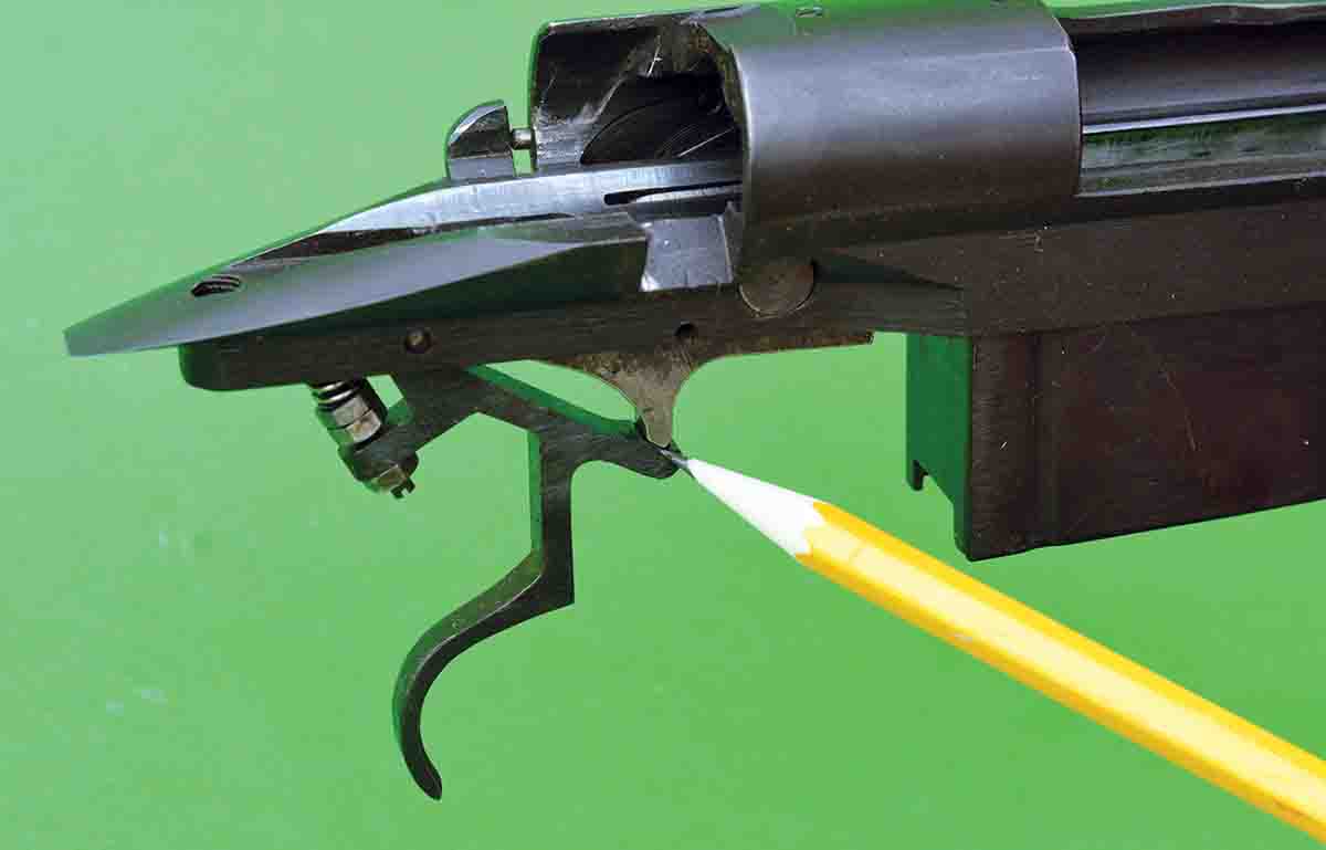 Winchester Pre-’64 Model 70 | RifleMagazine