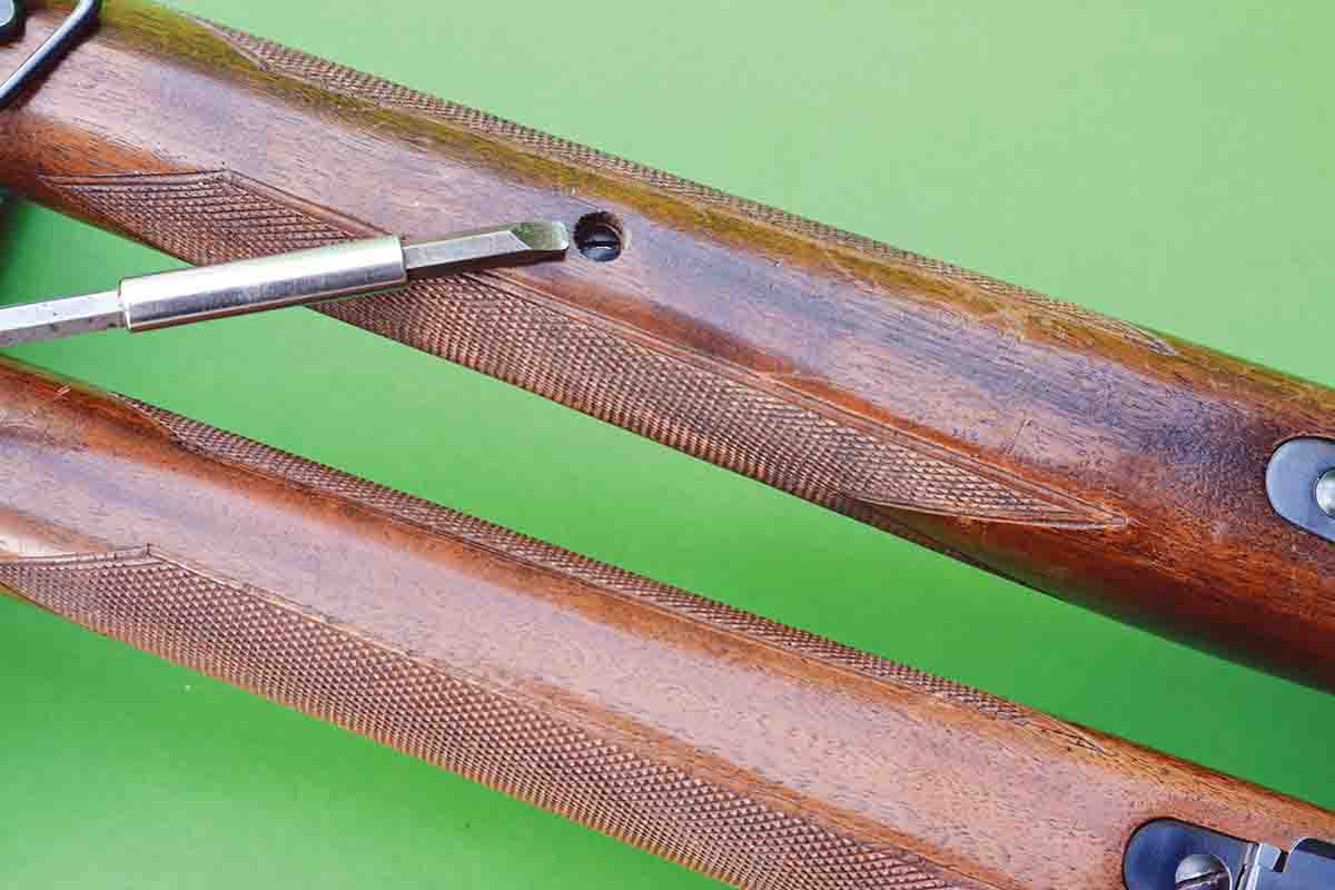 Winchester Pre-’64 Model 70 | RifleMagazine