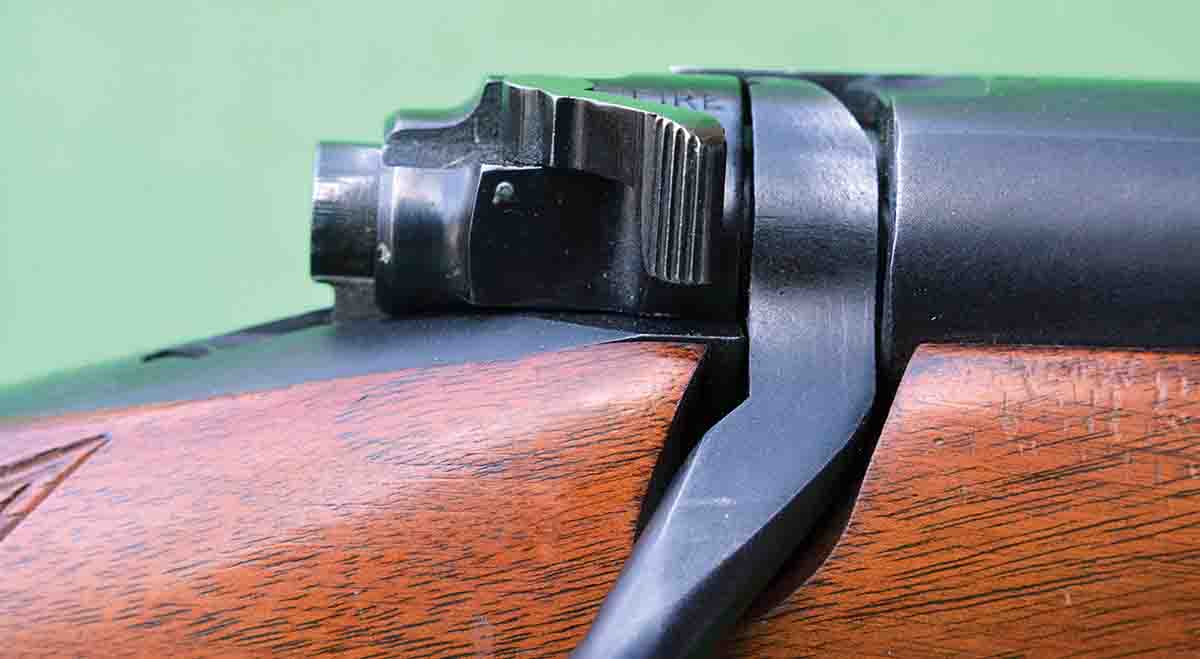 Winchester Pre-’64 Model 70 | RifleMagazine