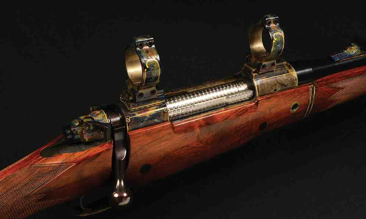 Dream Dakota | RifleMagazine