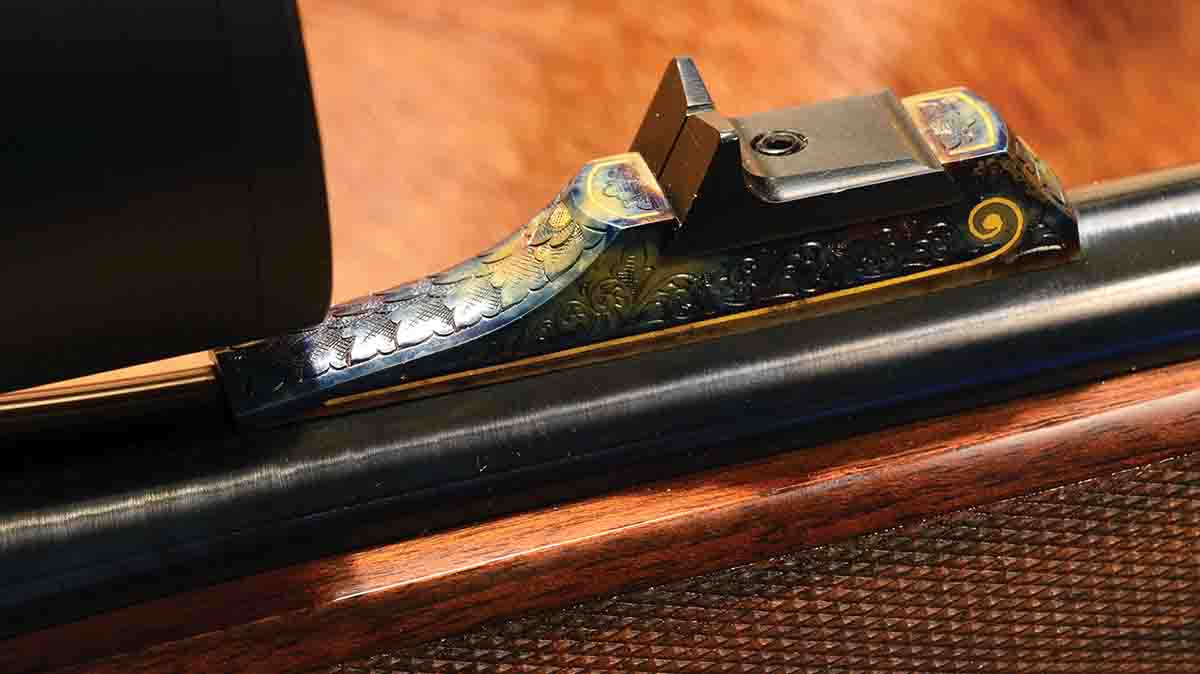 Dream Dakota | RifleMagazine